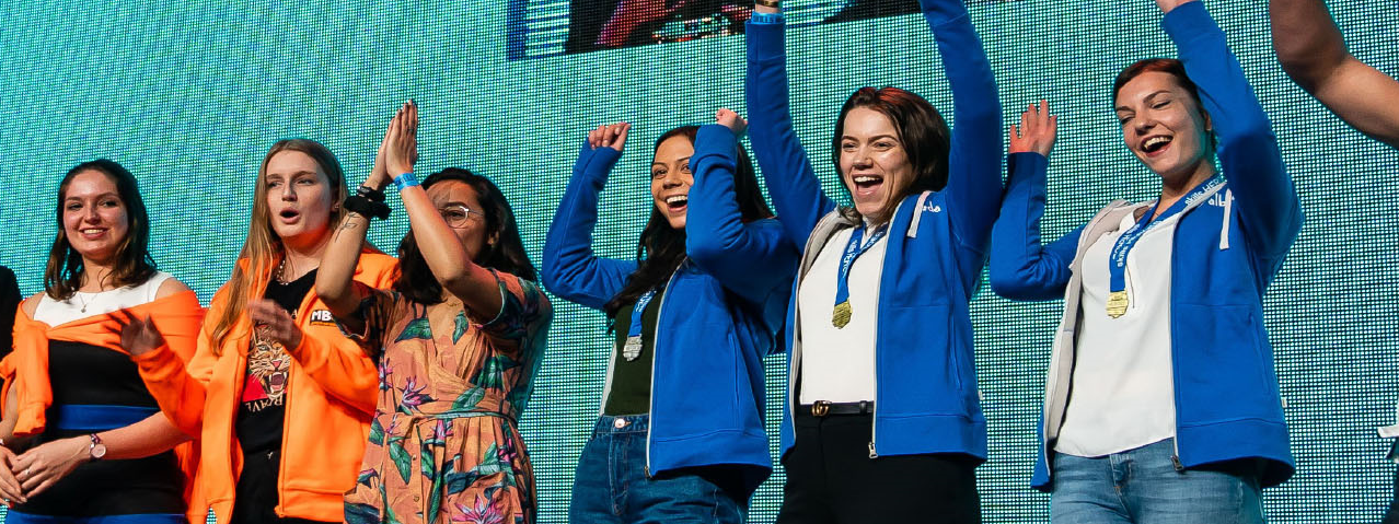 Persoonlijk profileren versterkt beroepscarrière | WorldSkills Netherlands