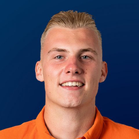 Thijs Janssen | WorldSkills Netherlands