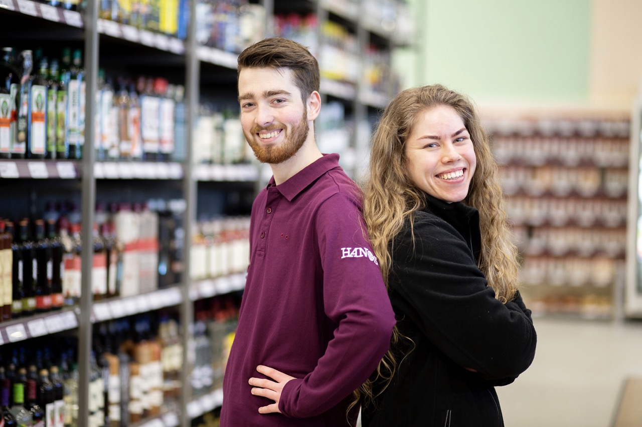 Hanos | WorldSkills Netherlands