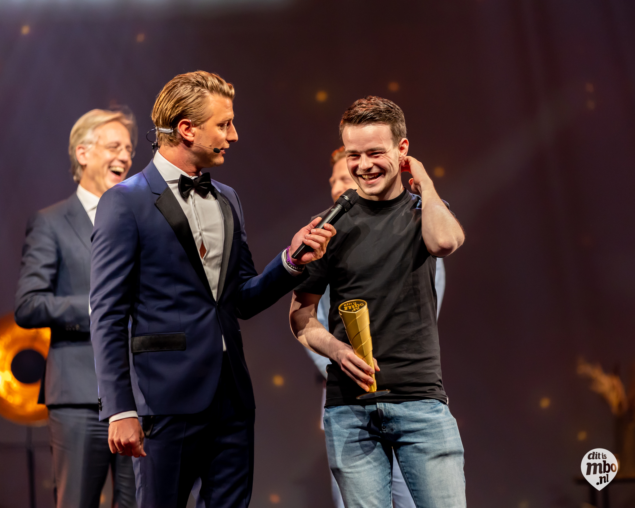 Bart Willems wint Best of Excellence Award voor de tweede keer ...